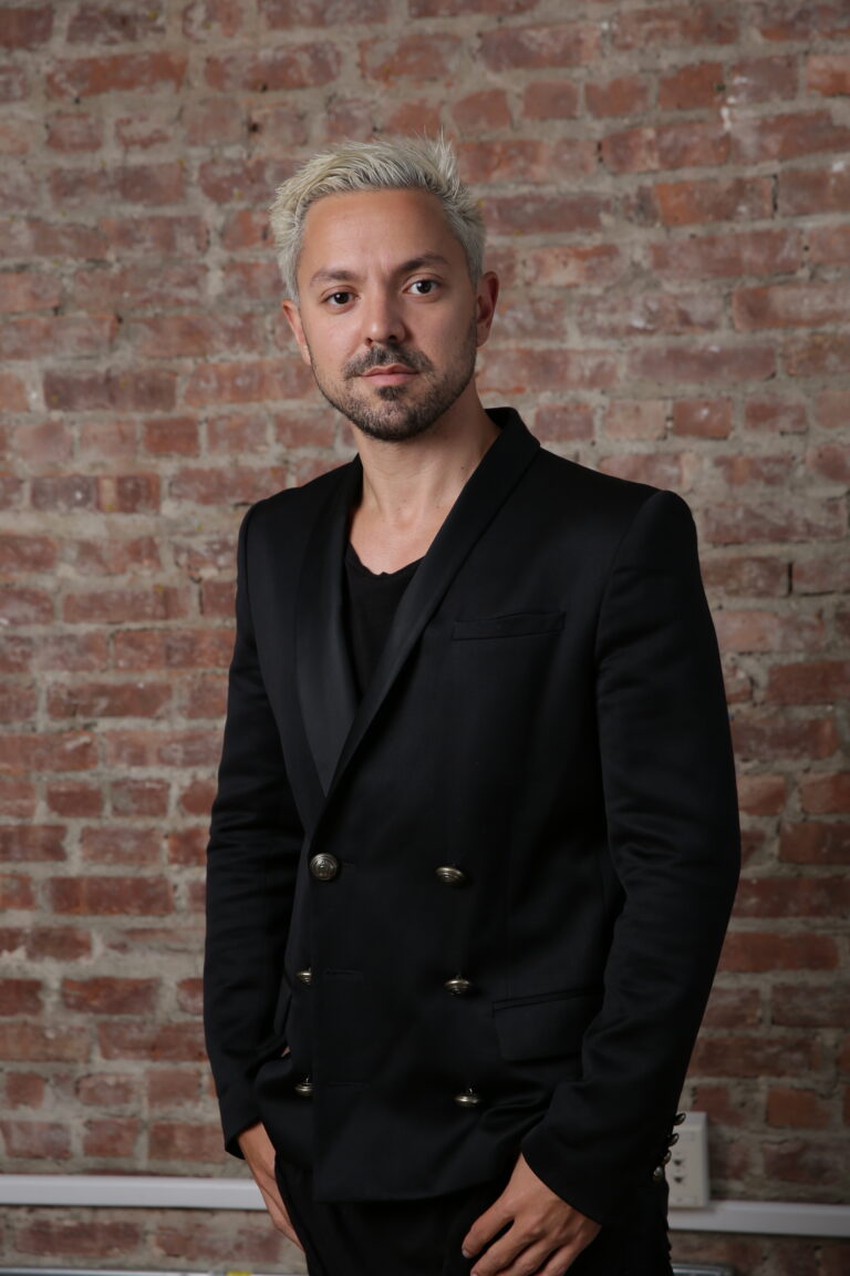 Michael Tommasiello - Pursuit